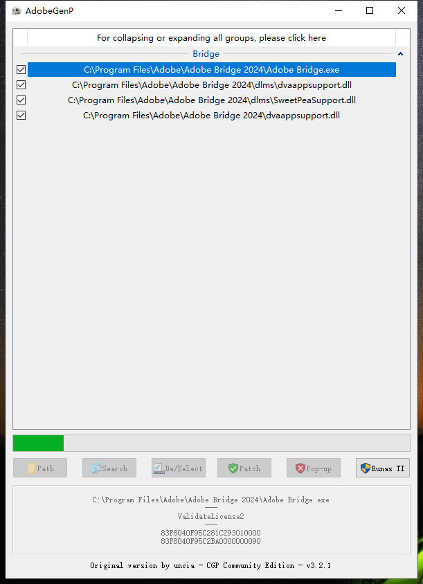 【亲测能用】Adobe Bridge 2024 v14.0.2【安装教程】免费激活版安装图文教程、破解注册方法-羽兔网