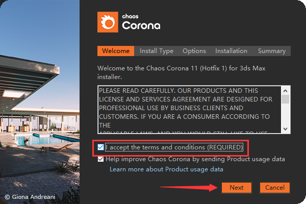 【亲测能用】Corona 11.1 for 3ds Max 2016-2024(CR渲染器+安装教程)中文版-羽兔网