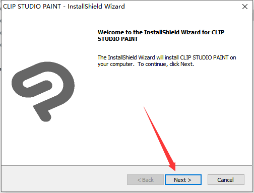 【亲测能用】CLIP STUDIO PAINT v2.3.4【csp最新版】官方试用版-羽兔网