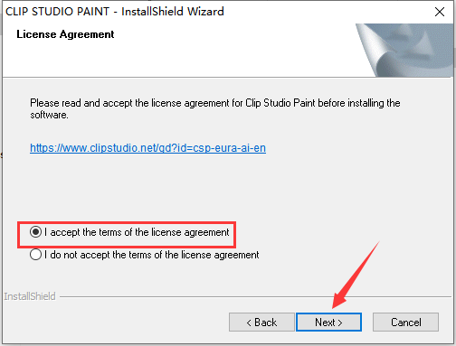 【亲测能用】CLIP STUDIO PAINT v2.3.4【csp最新版】官方试用版-羽兔网