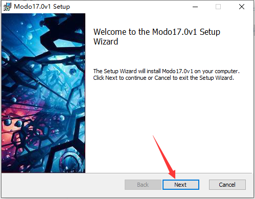 【亲测能用】The Foundry Modo 17.0v1最新免费版免费下载安装图文教程-羽兔网