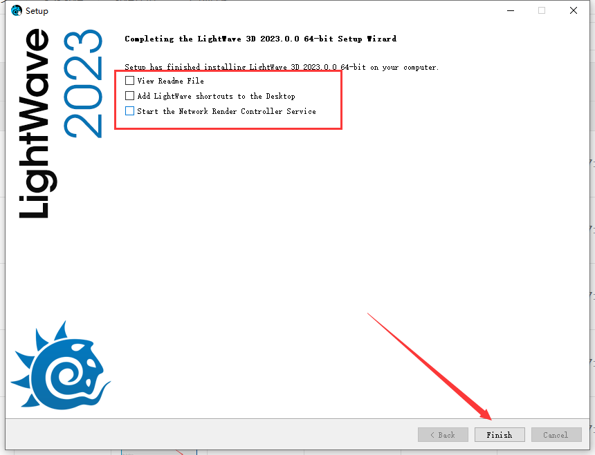 【亲测能用】LightWave 3D 2023【三维动画软件下载】免费版-羽兔网