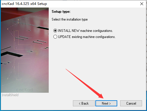 【亲测能用】cnckad v16【一体化CAD / CAM钣金软件】中文版安装图文教程-羽兔网