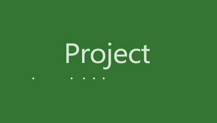 【亲测能用】Project 2024 最新下载【Microsoft Project 专业版 2024 Preview】中文版安装图文教程-羽兔网