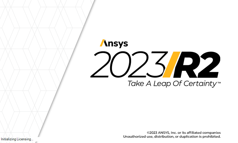 【亲测能用】ANSYS 2023 R2 中文免费版-羽兔网