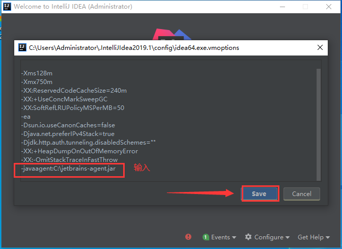【亲测能用】IntelliJ IDEA 2019.1 中文版安装图文教程-羽兔网