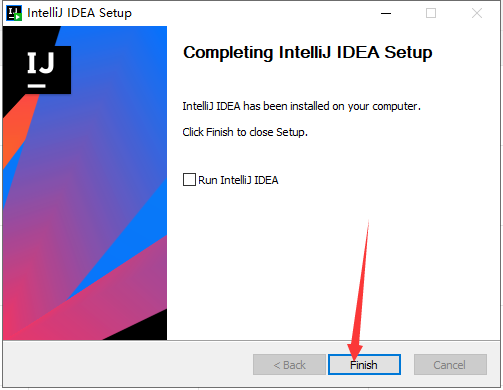 【亲测能用】IntelliJ IDEA 2022.2免费版安装图文教程-羽兔网