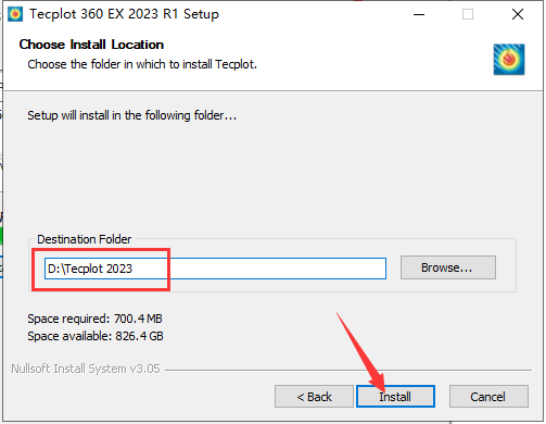 【亲测能用】Tecplot 360 EX 2023 R1（模拟仿真软件）破解版安装图文教程-羽兔网