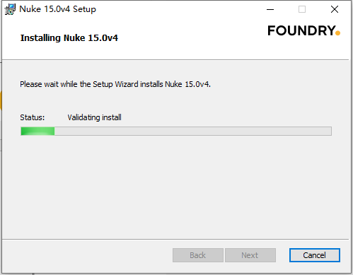 【亲测能用】The Foundry Nuke Studio 15.0V4免费官方最新版安装图文教程-羽兔网