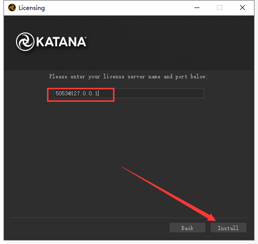 【亲测能用】The Foundry Katana 7.0v1完美版_免费版_附安装教程-羽兔网