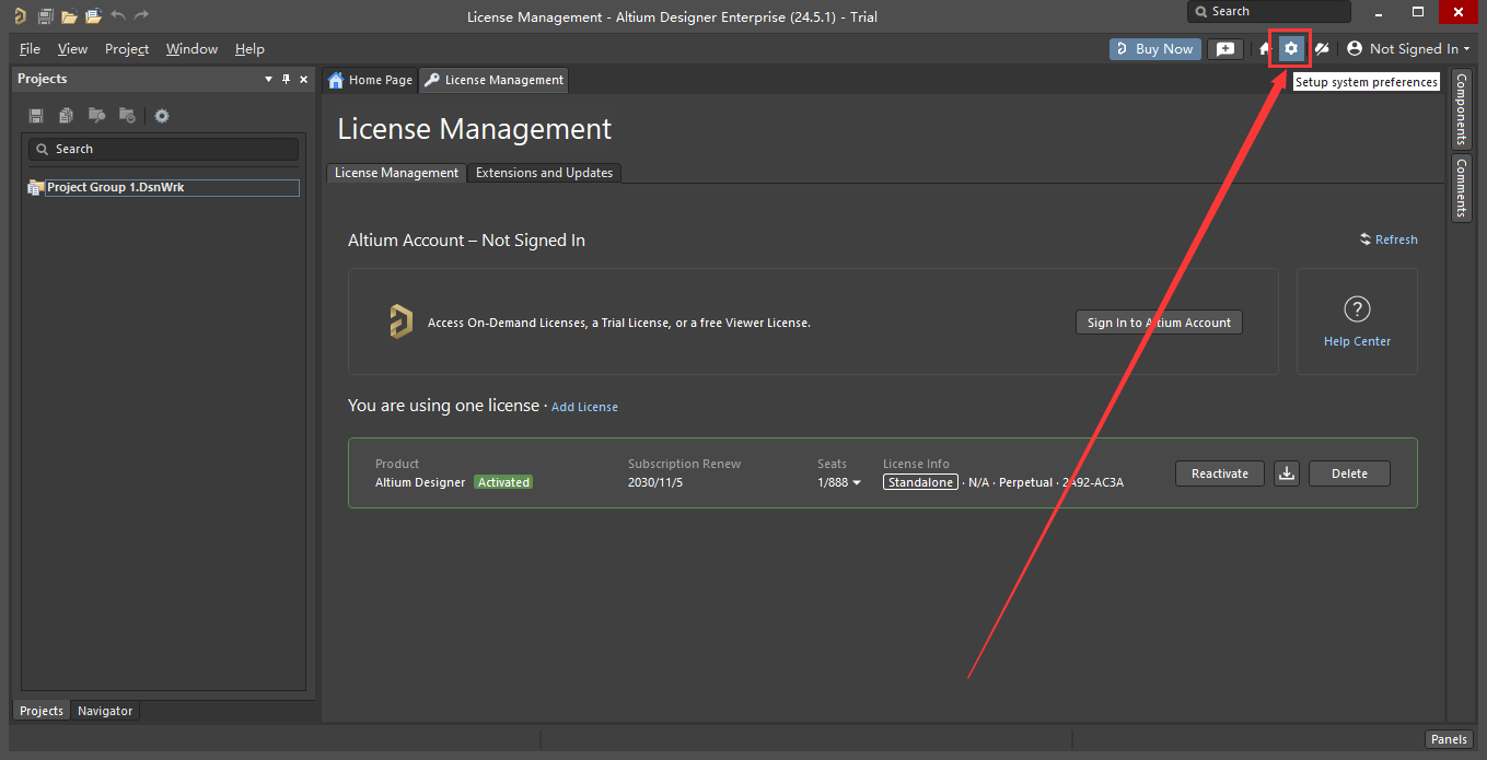 【亲测能用】Altium Designer 24.5.1[PCB设计软件下载]官方免费版安装图文教程-羽兔网