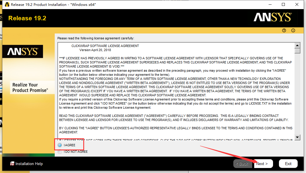 【亲测能用】ANSYS Products 19【大型通用有限元分析软件】破解版附破解补丁-羽兔网