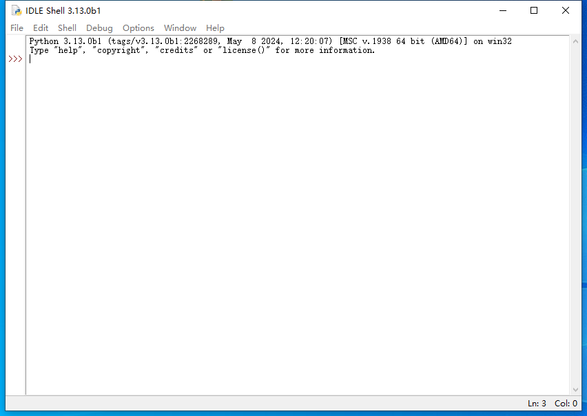 【亲测能用】python 3.13最新免费官方正版安装图文教程-羽兔网