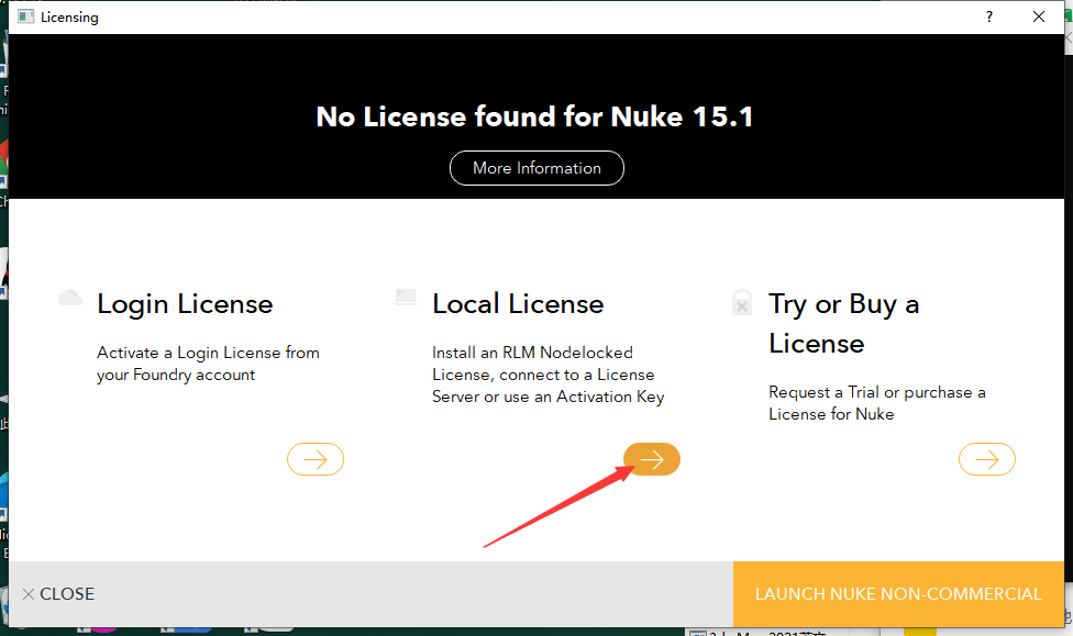 【亲测能用】The Foundry Nuke 15.1v1（Nuke Studio影视后期特效合成软件）官方正式版下载安装图文教程-羽兔网