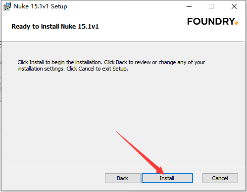 【亲测能用】The Foundry Nuke 15.1v1（Nuke Studio影视后期特效合成软件）官方正式版下载安装图文教程-羽兔网