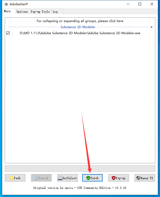 【亲测能用】Adobe Substance 3D Modeler v1.11【附安装教程】中文免费版-羽兔网