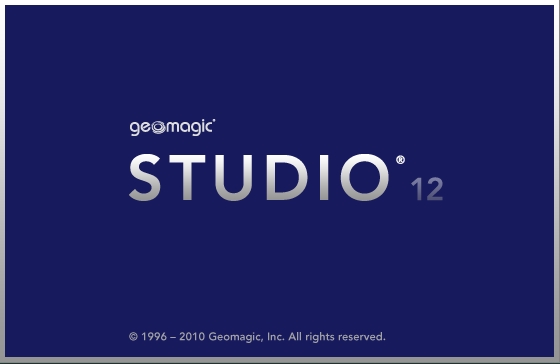 【亲测能用】Geomagic Studio 12【安装教程】激活版安装图文教程-羽兔网