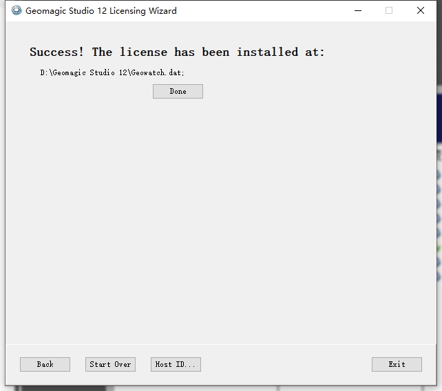 【亲测能用】Geomagic Studio 12【安装教程】激活版安装图文教程-羽兔网