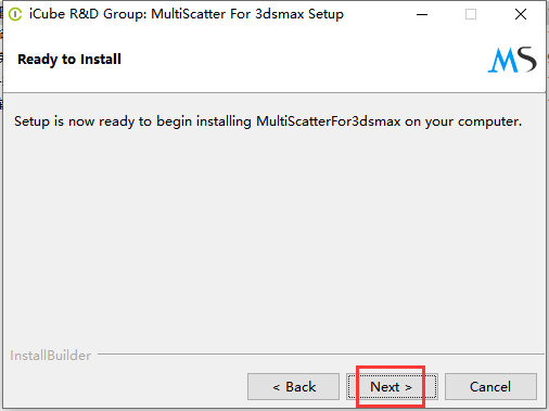 【亲测能用】3DS MAX场景渲染插件：MultiScatter v1.627 For 3ds Max 2020-2023免费版-羽兔网