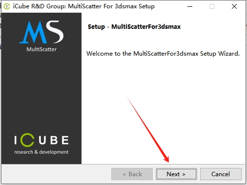 【亲测能用】3DS MAX场景渲染插件：MultiScatter v1.627 For 3ds Max 2020-2023免费版-羽兔网