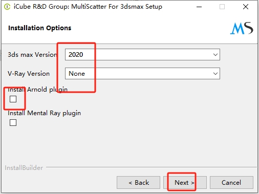 【亲测能用】MultiScatter 1.615 for 3ds Max 2016-2021英文免费版-免费下载-羽兔网