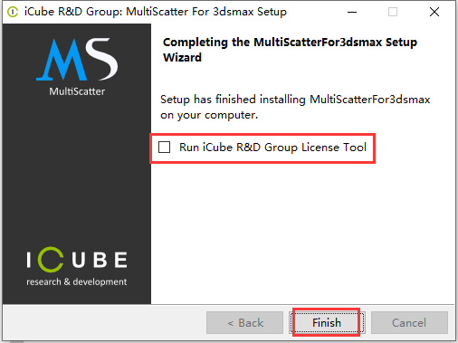 【亲测能用】MultiScatter v1.630 For 3Dmax2024【附安装教程】免费版-免费下载-羽兔网