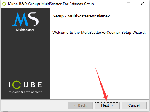 【亲测能用】MultiScatter v1.630 For 3Dmax2024【附安装教程】免费版-免费下载-羽兔网