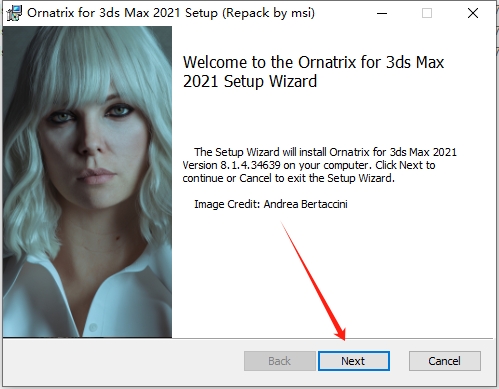 【亲测能用】Ephere Ornatrix 8.1.4 for 3ds Max 2020-2025中文免费版下载-羽兔网