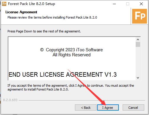 【亲测能用】Forest Pack Pro v8.20 for 3dmax2020、2022、2024森林插件精简免费版-羽兔网