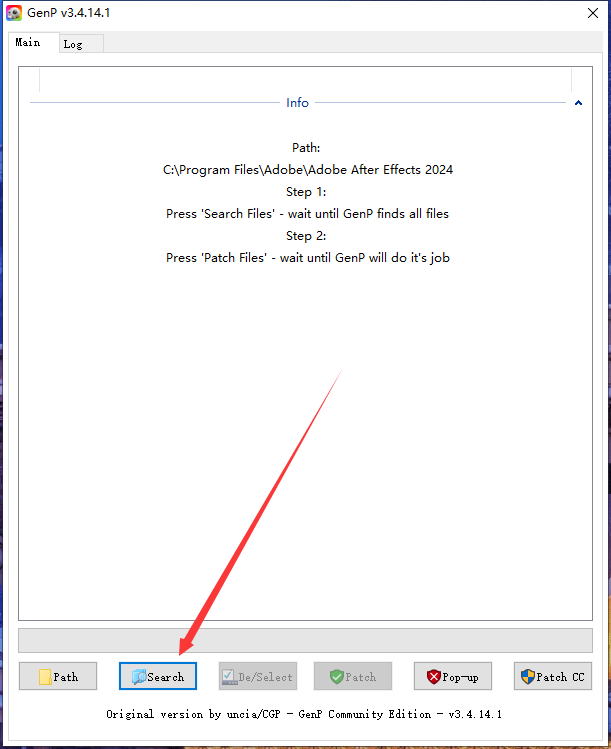 【亲测能用】Adobe After Effects（AE） 2024 v24.6.0免费版安装图文教程-羽兔网