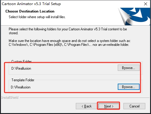 【亲测能用】Cartoon Animator 5.3.3免费激活版安装图文教程-羽兔网