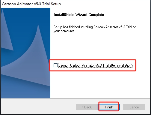 【亲测能用】Cartoon Animator 5.3.3免费激活版安装图文教程-羽兔网