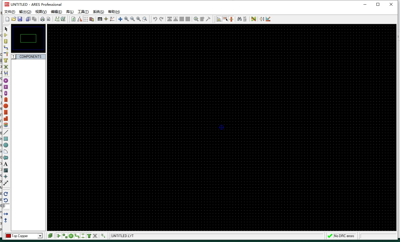 【亲测能用】proteus7.5免费中文激活版安装图文教程-羽兔网