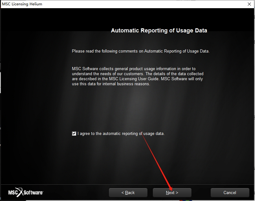 【亲测能用】MSC Actran 2020免费专业版安装图文教程-羽兔网