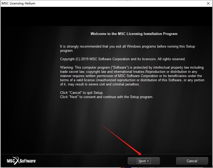 【亲测能用】MSC Actran 2020免费专业版安装图文教程-羽兔网
