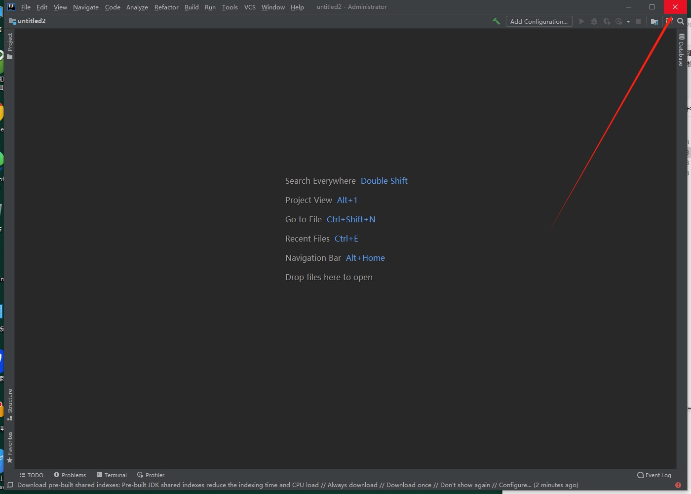 【亲测能用】IntelliJ IDEA 2020.3【java开发编程软件】中文破解版-羽兔网