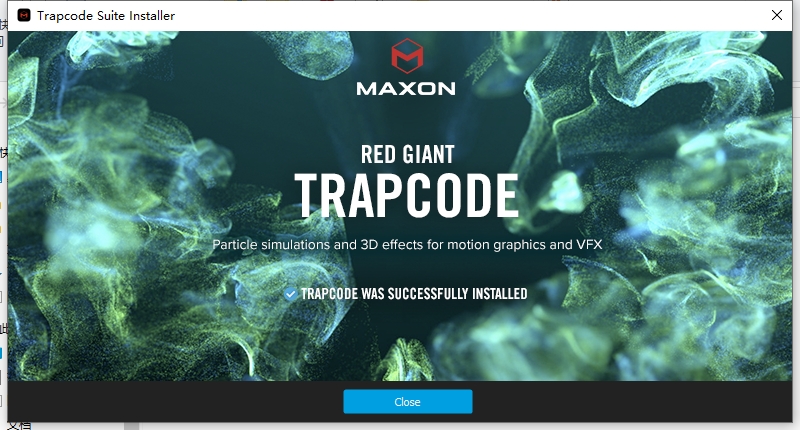 【亲测能用】Red Giant Trapcode Suite 2025.0中文正式版-免费下载-羽兔网