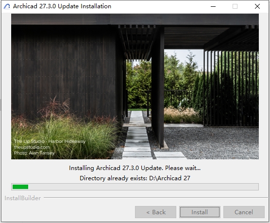 【亲测能用】GraphiSOFT ArchiCAD 27最新版：ArchiCAD 27.3.0免费版安装图文教程-羽兔网