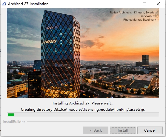 【亲测能用】GraphiSOFT ArchiCAD 27最新版：ArchiCAD 27.3.0免费版-免费下载-羽兔网