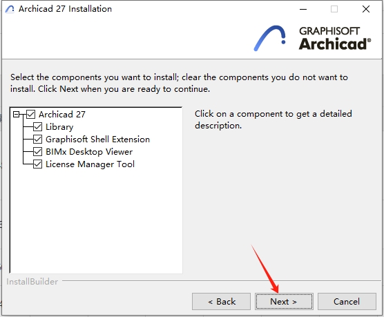 【亲测能用】GraphiSOFT ArchiCAD 27最新版：ArchiCAD 27.3.0免费版-免费下载-羽兔网