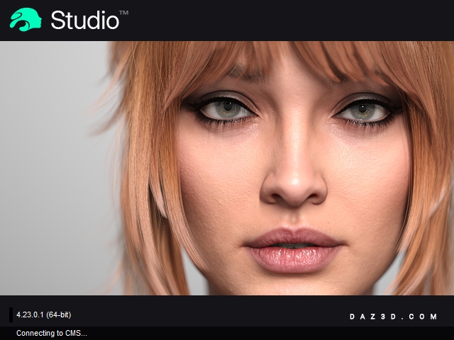 【亲测能用】DAZ Studio v4.23 免费版-免费下载-羽兔网