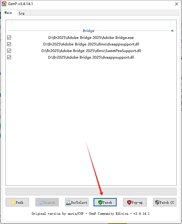 【亲测能用】Adobe Bridge 2025 v15.0（安装教程）官方完整版安装图文教程-羽兔网