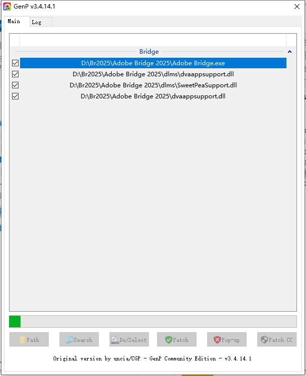 【亲测能用】Adobe Bridge 2025 v15.0（安装教程）官方完整版安装图文教程-羽兔网