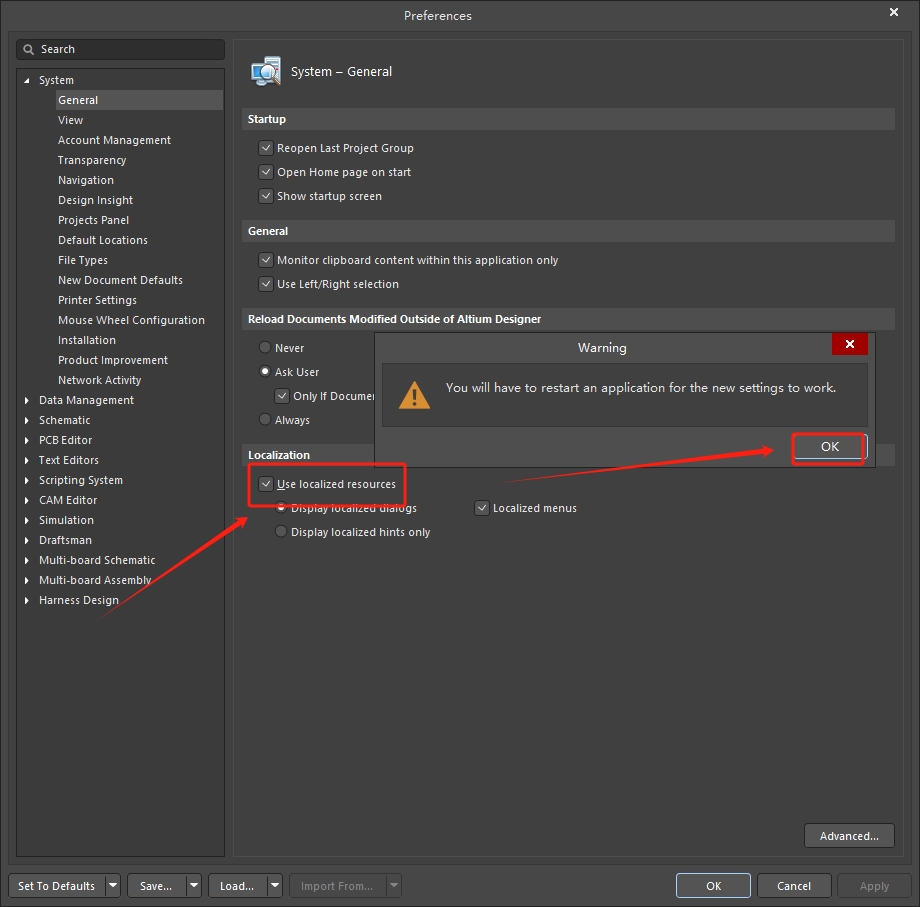 【亲测能用】Altium Designer 24.10.1完整免费版安装图文教程-羽兔网