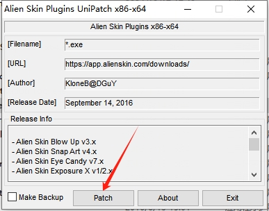 【亲测能用】Alien Skin手绘Photoshop滤镜Snap Art v4.1.0.151-35726安装图文教程-羽兔网