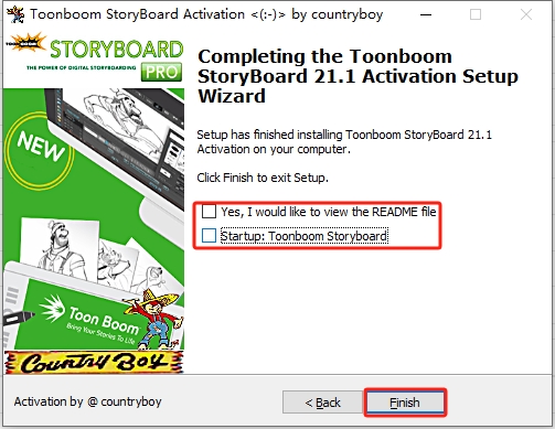 【亲测能用】Toon Boom Storyboard Pro 20.1免费版下载-羽兔网
