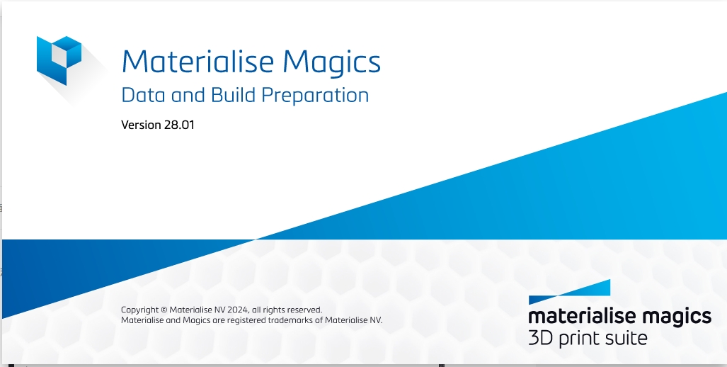 【亲测能用】Materialise Magics 28.01汉化版+安装教程安装图文教程-羽兔网