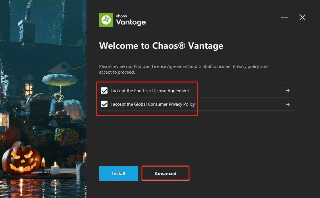 【亲测能用】Vantage 2.6.1（附安装教程）英文免费版下载-羽兔网