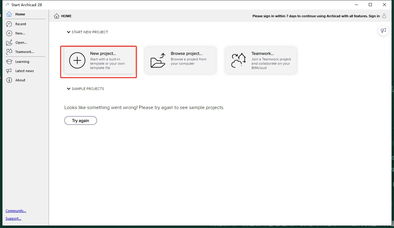 【亲测能用】Archicad 28.0.1 最新版-免费下载-羽兔网