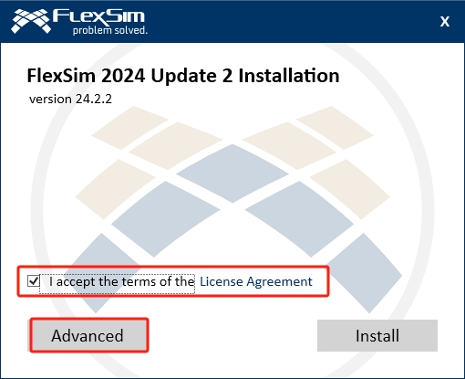 【亲测能用】flexsim 2024（企业版）最新免费版下载-羽兔网